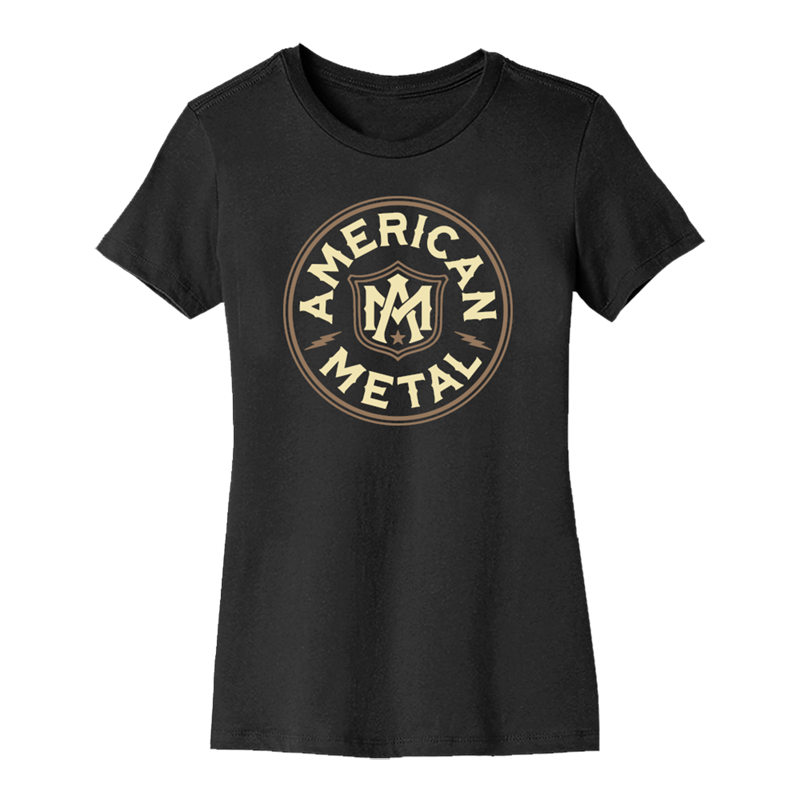 Shirts – American Metal Customs