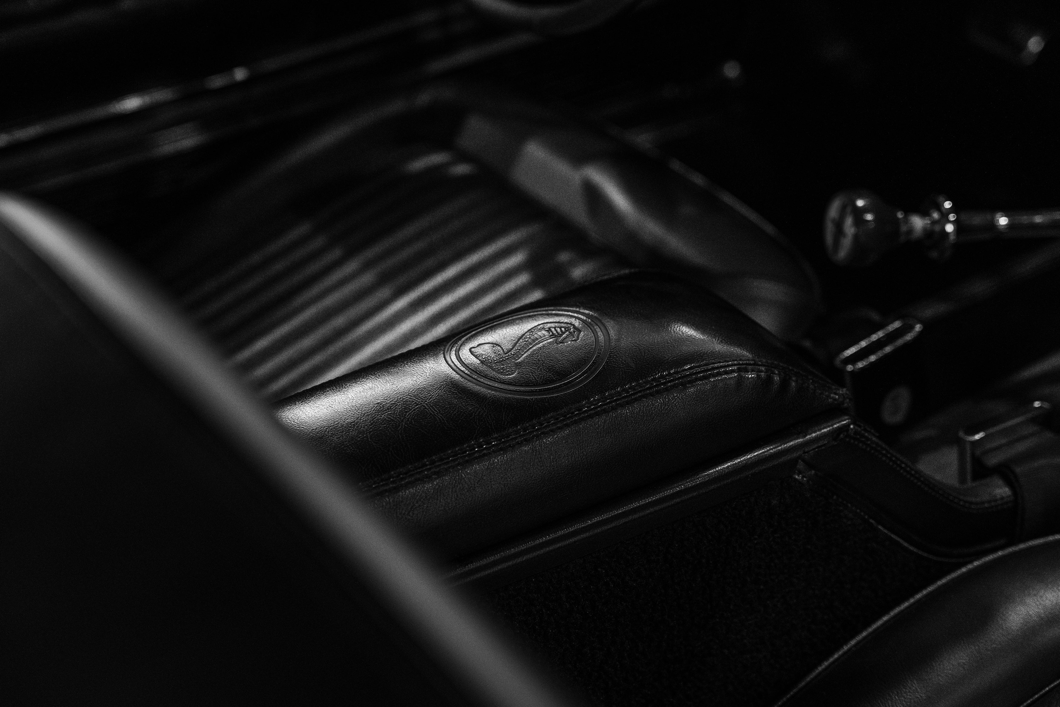 Signature Detail – American Metal Customs