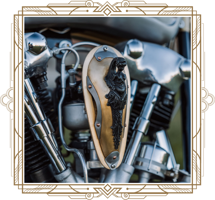 about – American Metal Customs