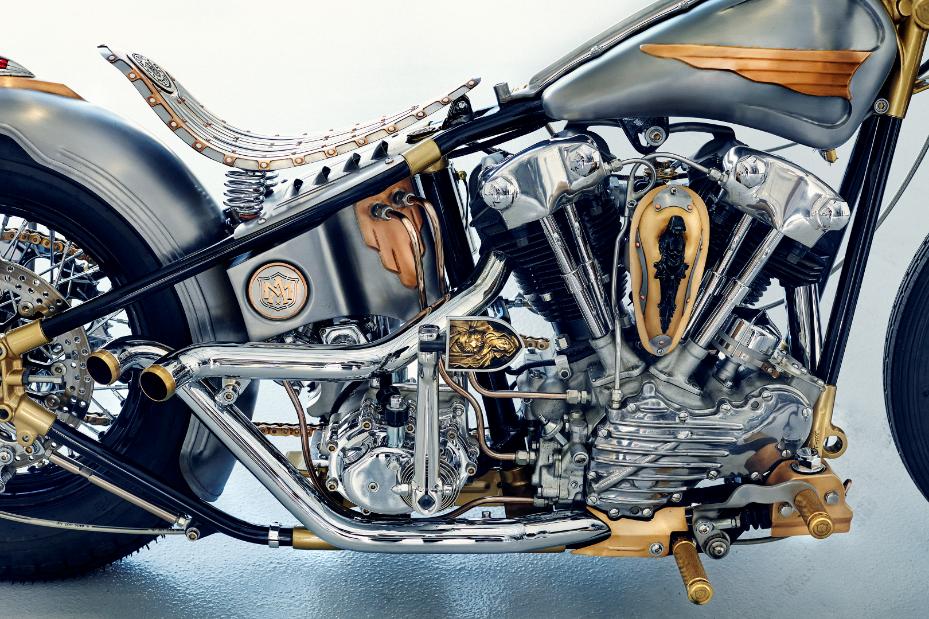 CUSTOM BUILDS – American Metal Customs