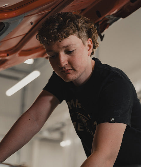 about – American Metal Customs