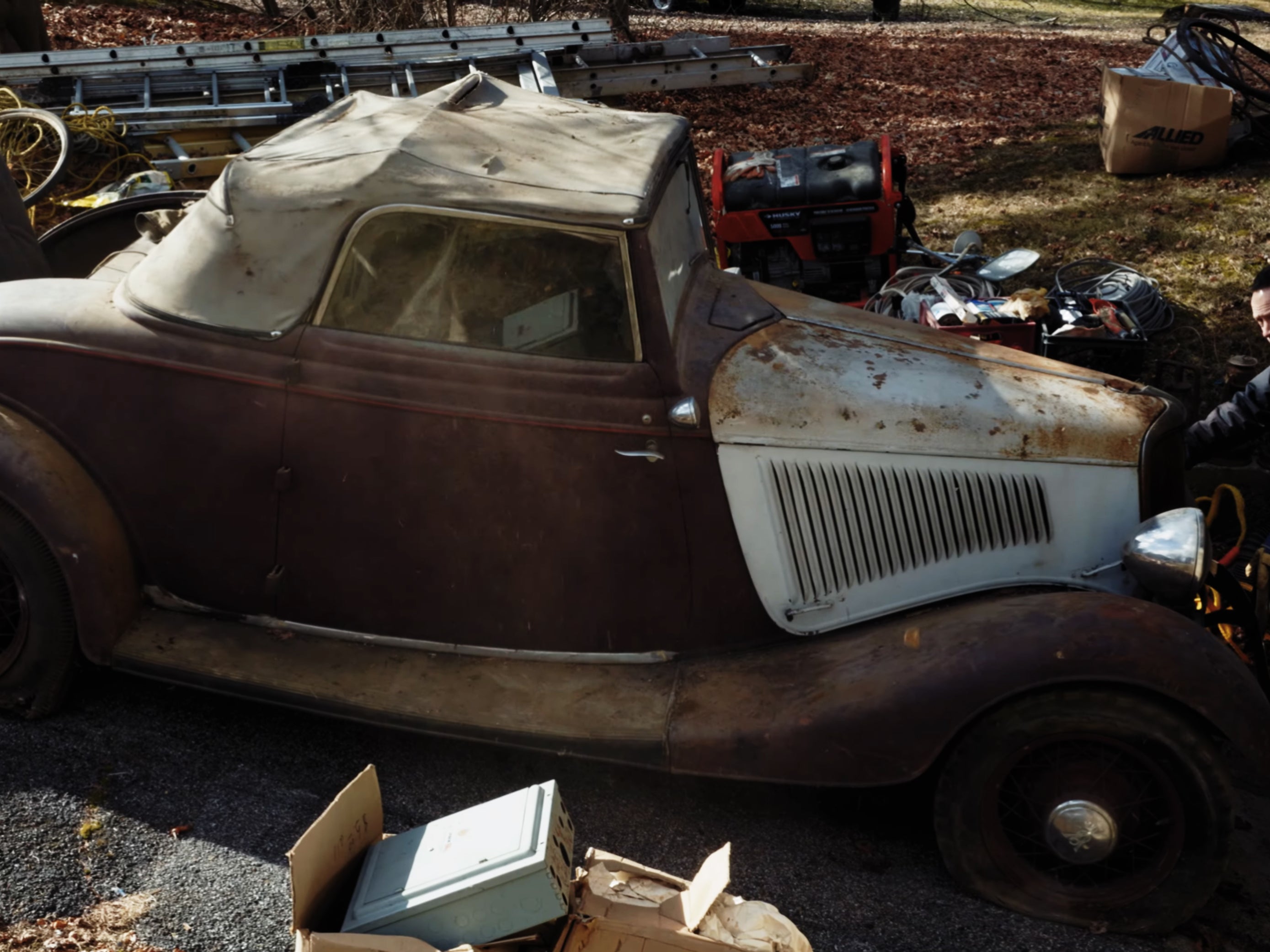 project-cars – American Metal Customs