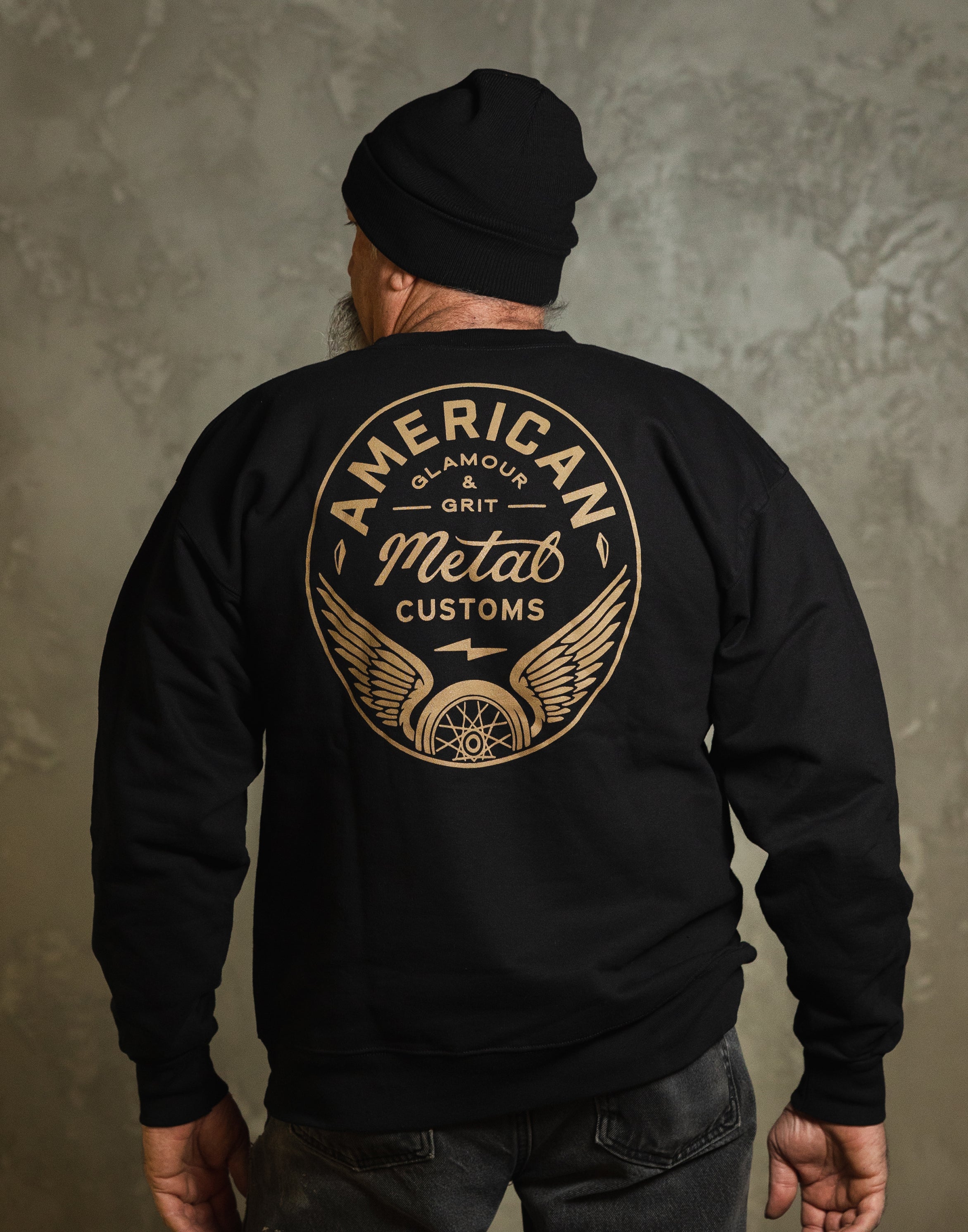 Sweatshirts/Hoodies – americanmetalcustoms